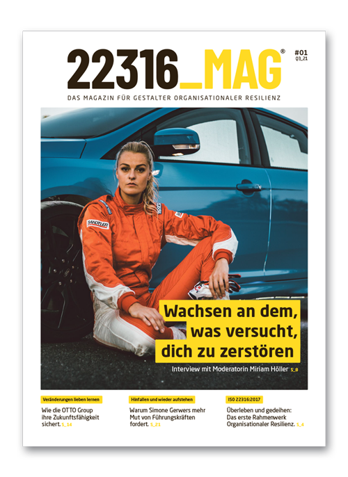 Unternehmen – MEISSNER The Resilience Company